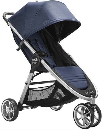 Babonbo.com | Baby Jogger City Mini GT Single Stroller