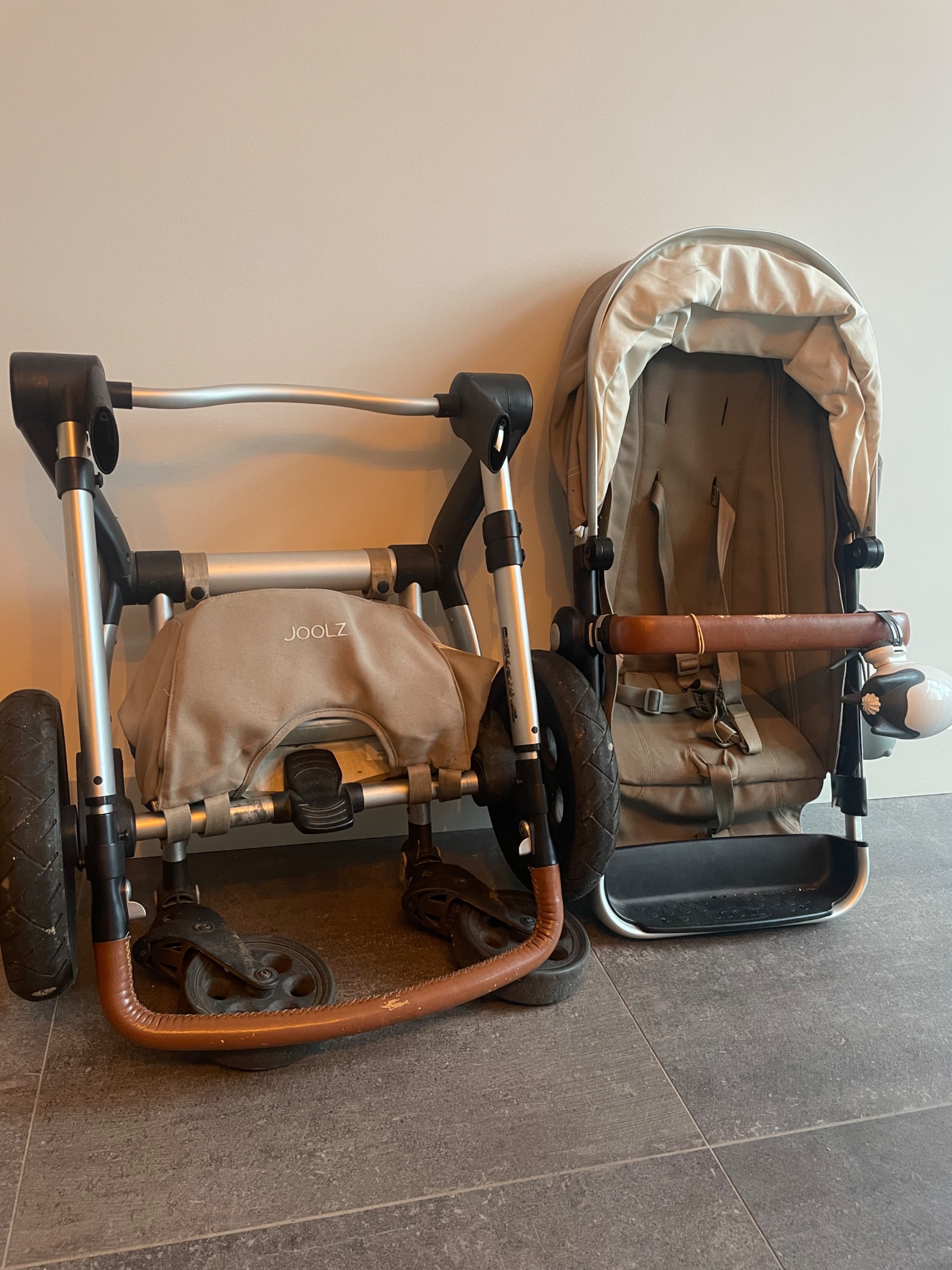 Babonbo.com | Joolz stroller