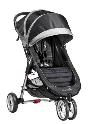 Babonbo.com | Citi Mini stroller