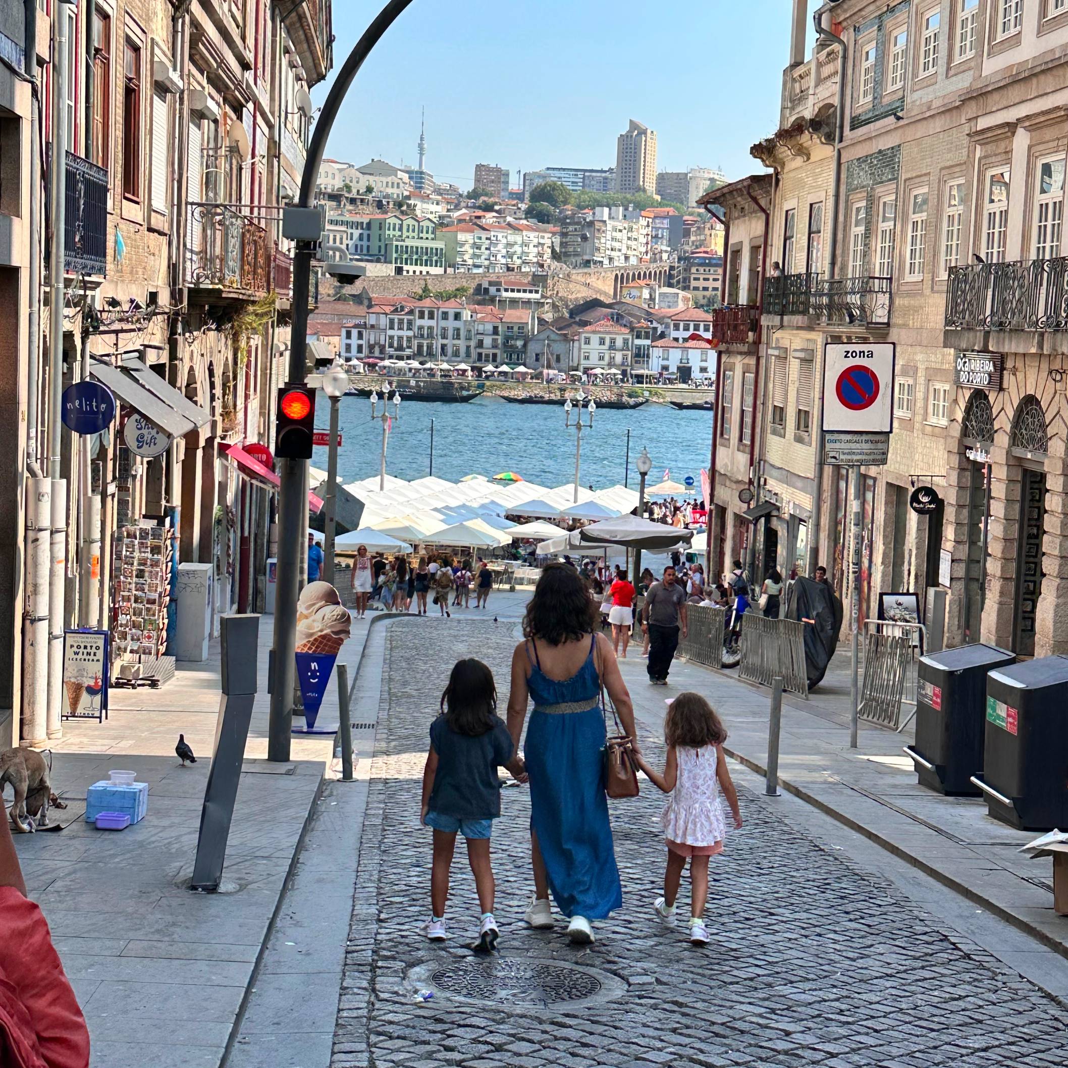 Porto With Kids: A Family-Friendly 2-Day Itinerary | Babonbo.com