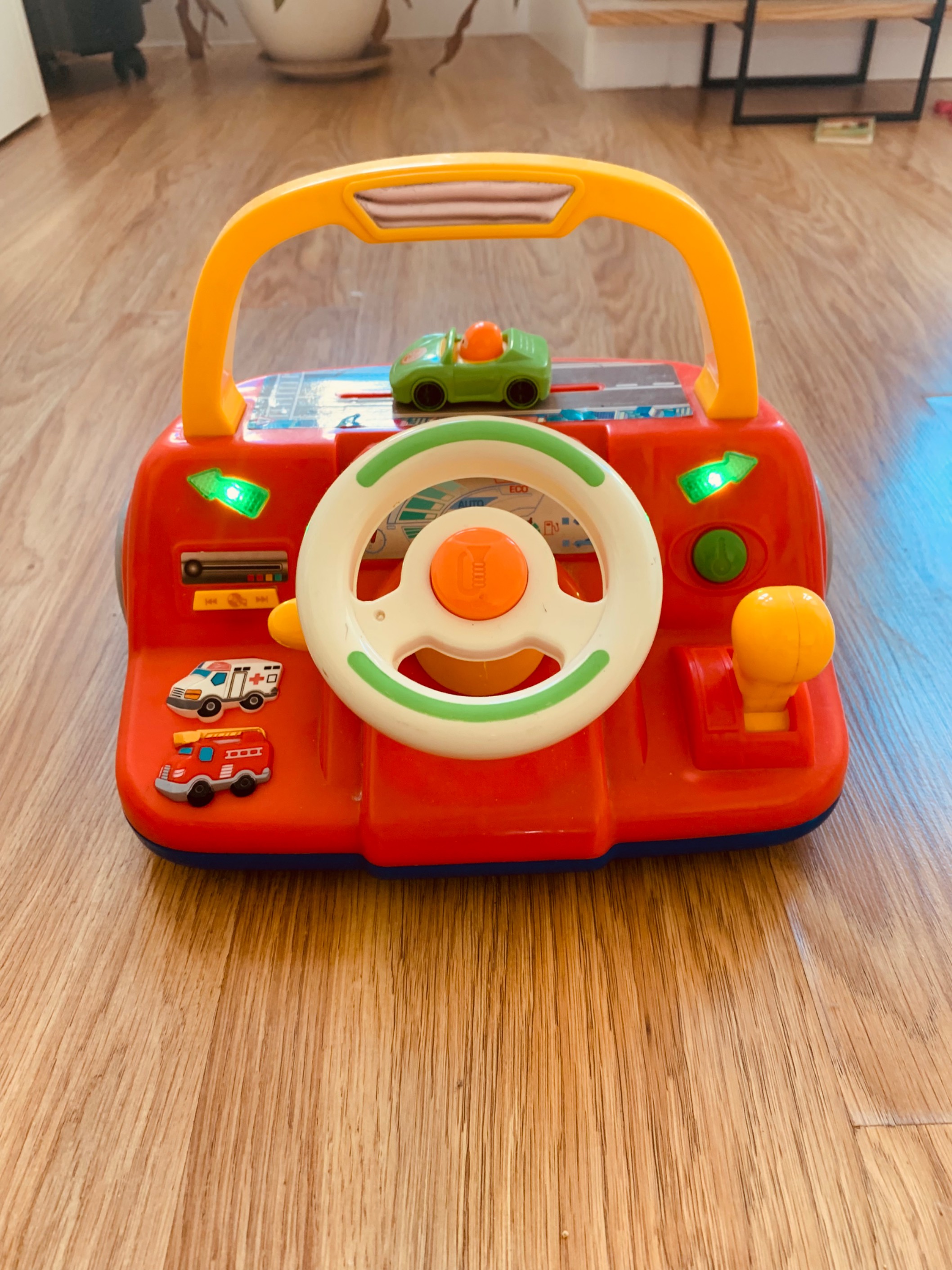 Babonbo.com | Car Toy